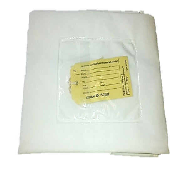 Infant Body bags | Infant Body bags for County Coroners, Funeral Homes ...