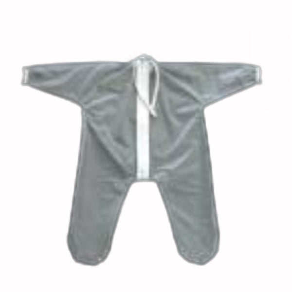 Plastic Undergarments Infant Unionalls | Mortuary Supplies | Funeral ...