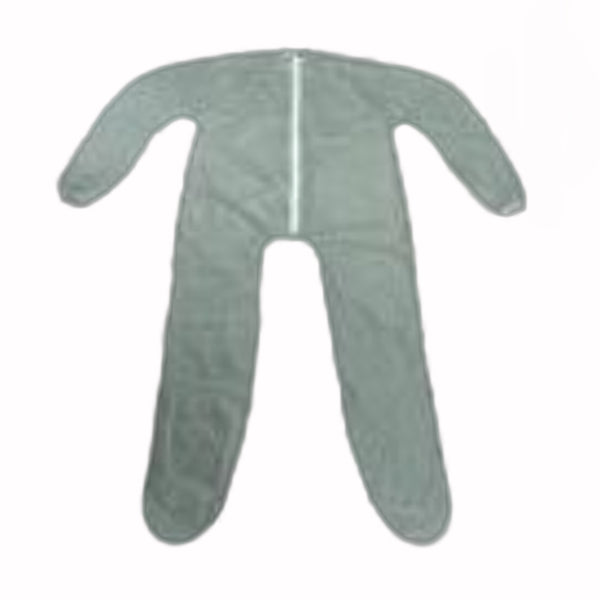 Plastic Undergarments Unionalls – Vision Medical