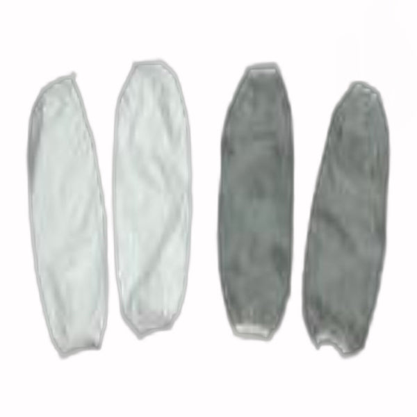 Plastic Undergarments Sleeves – Vision Medical